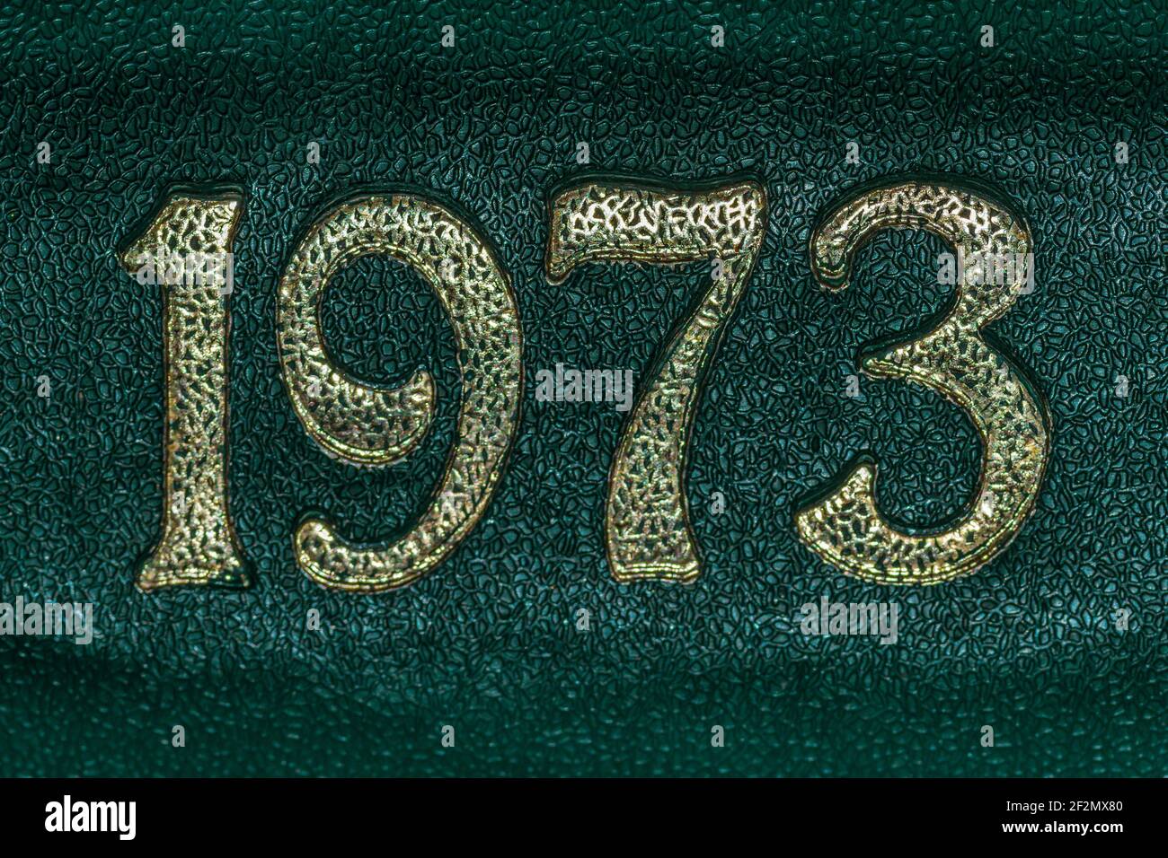 1973 aged hi-res stock photography and images - Alamy
