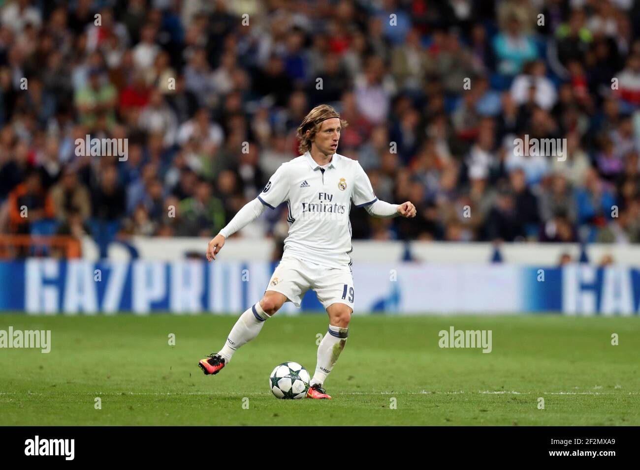 Real madrid champions league 2016 14 hi-res stock photography and ...