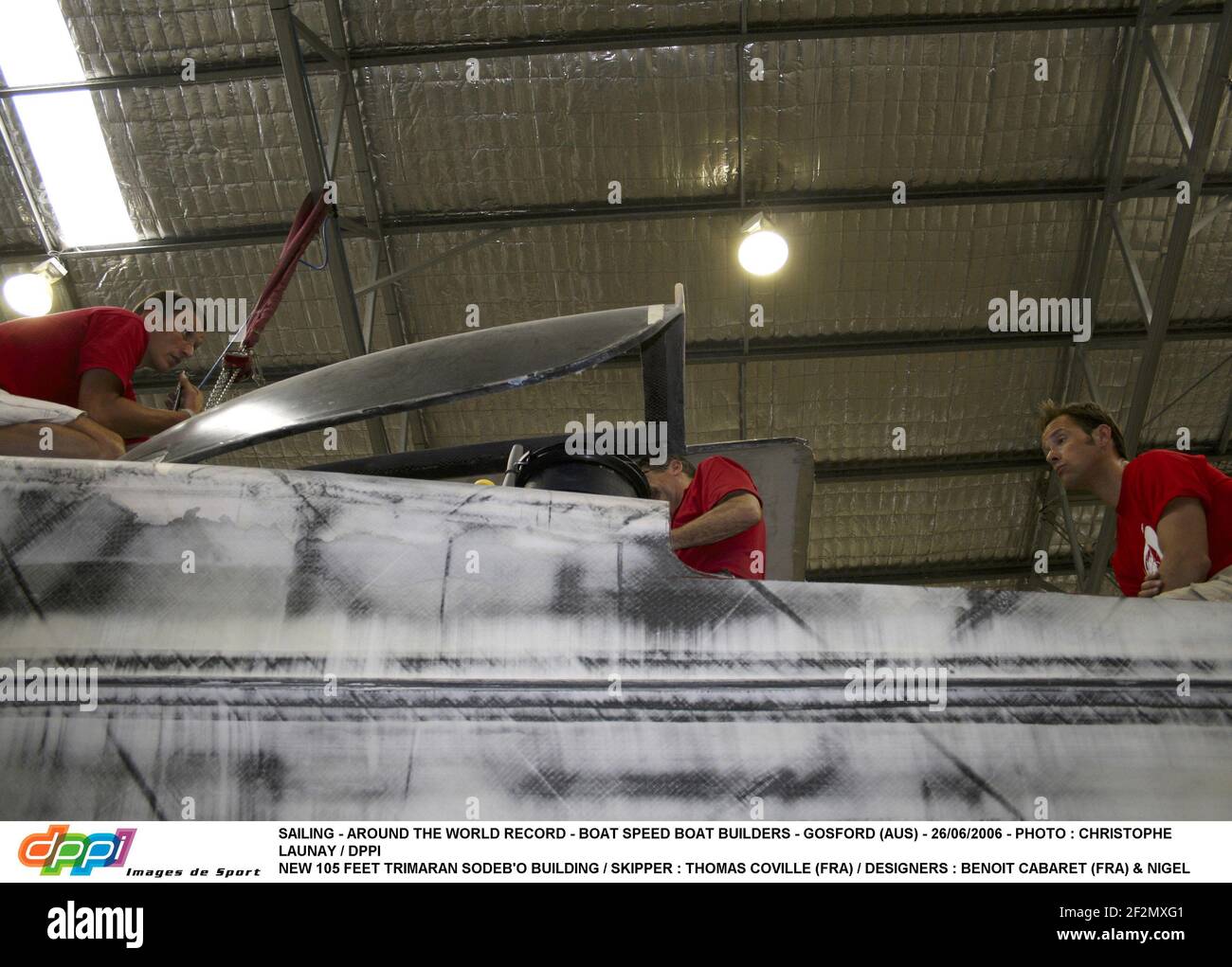 Nigel Irens High Resolution Stock Photography and Images - Alamy