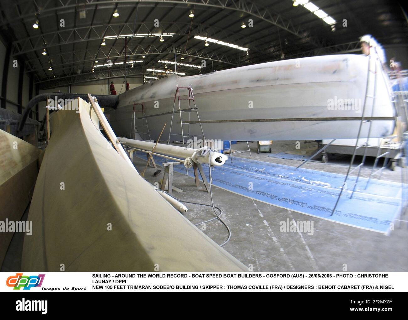 Nigel Irens High Resolution Stock Photography and Images - Alamy