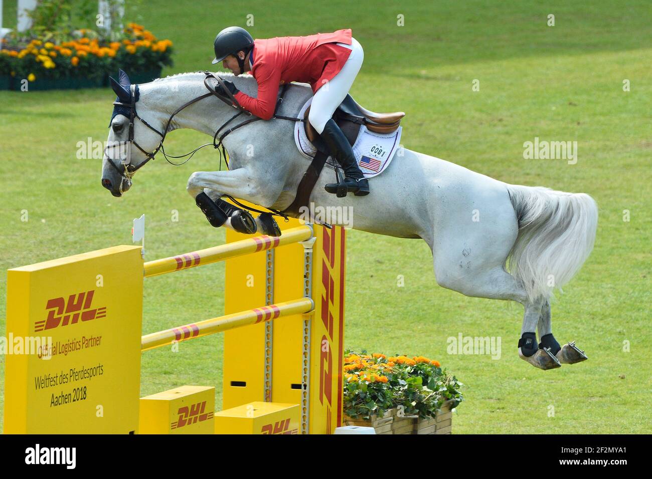 Mclain ward and clinta hi-res stock photography and images - Alamy