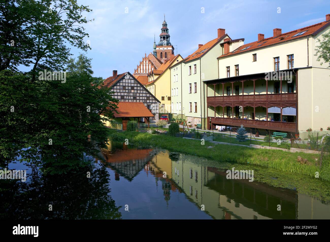 Warminski hi-res stock photography and images - Alamy