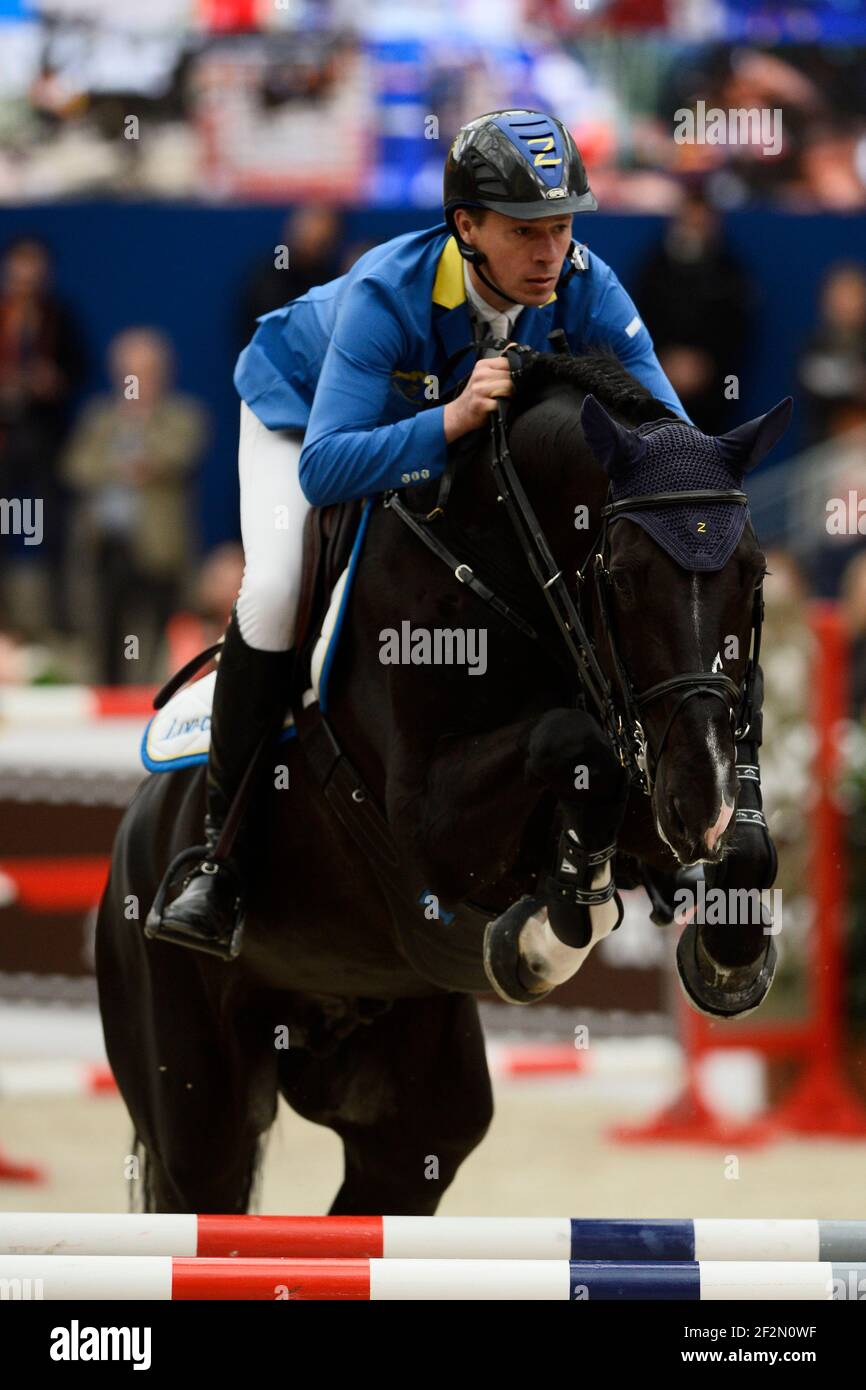 Dominator z hi-res stock photography and images - Alamy