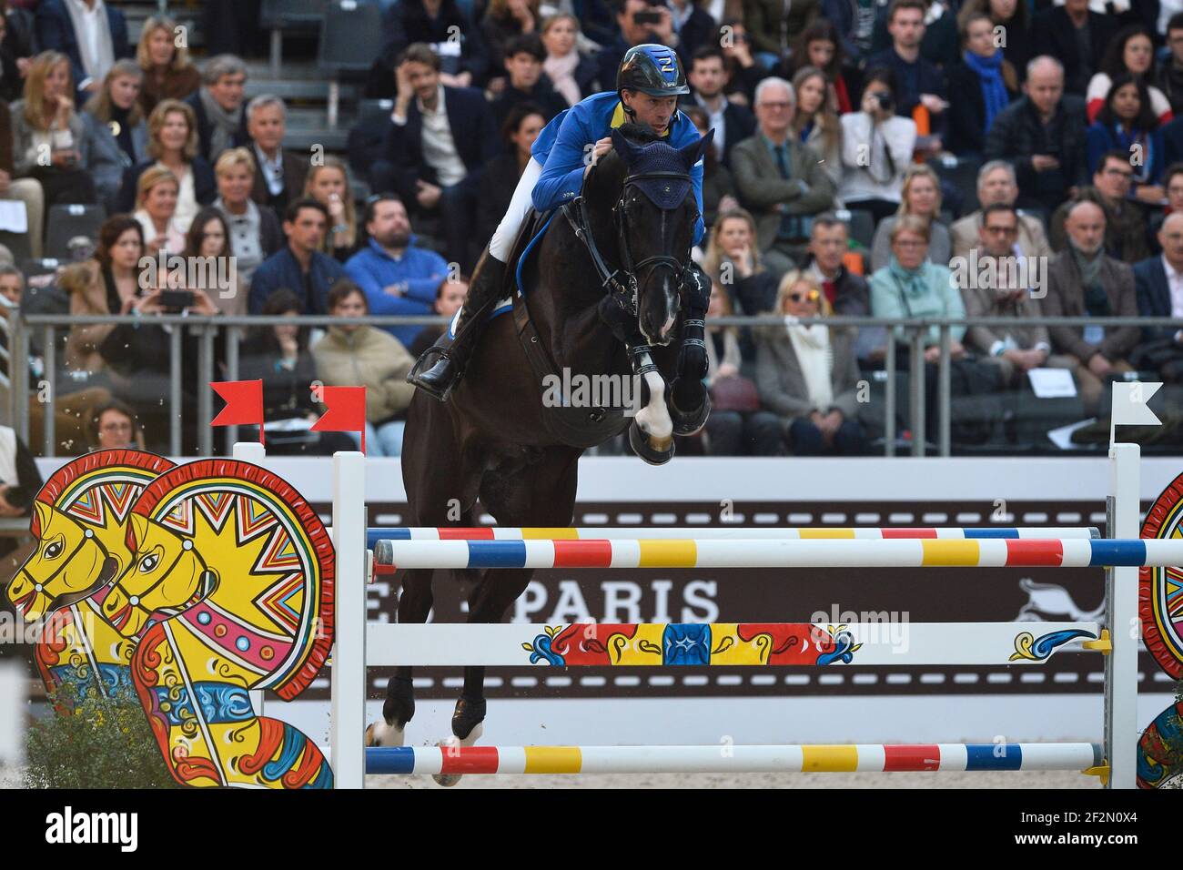 Dominator z hi-res stock photography and images - Alamy