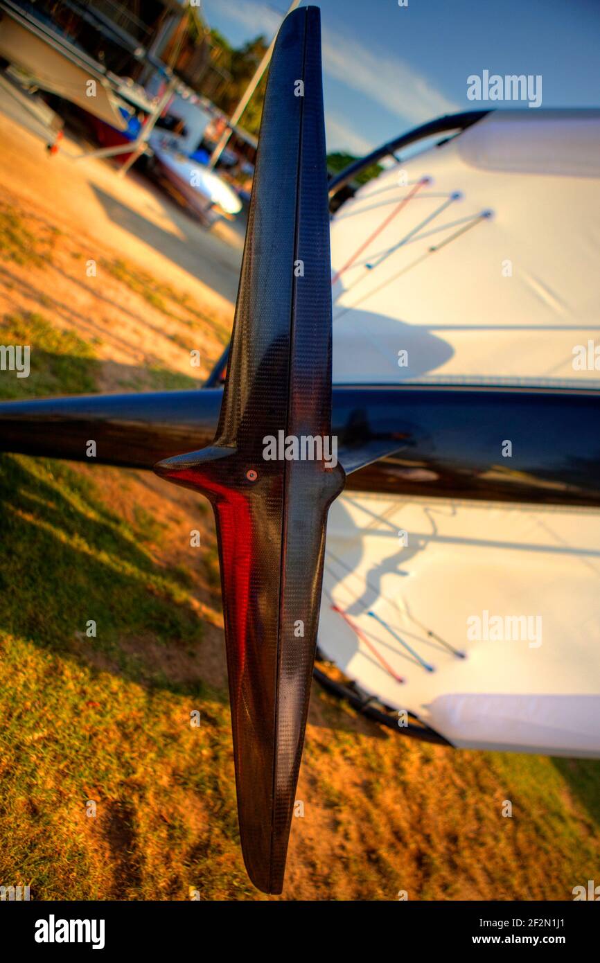 Mcdougall moth sailor hi-res stock photography and images - Alamy