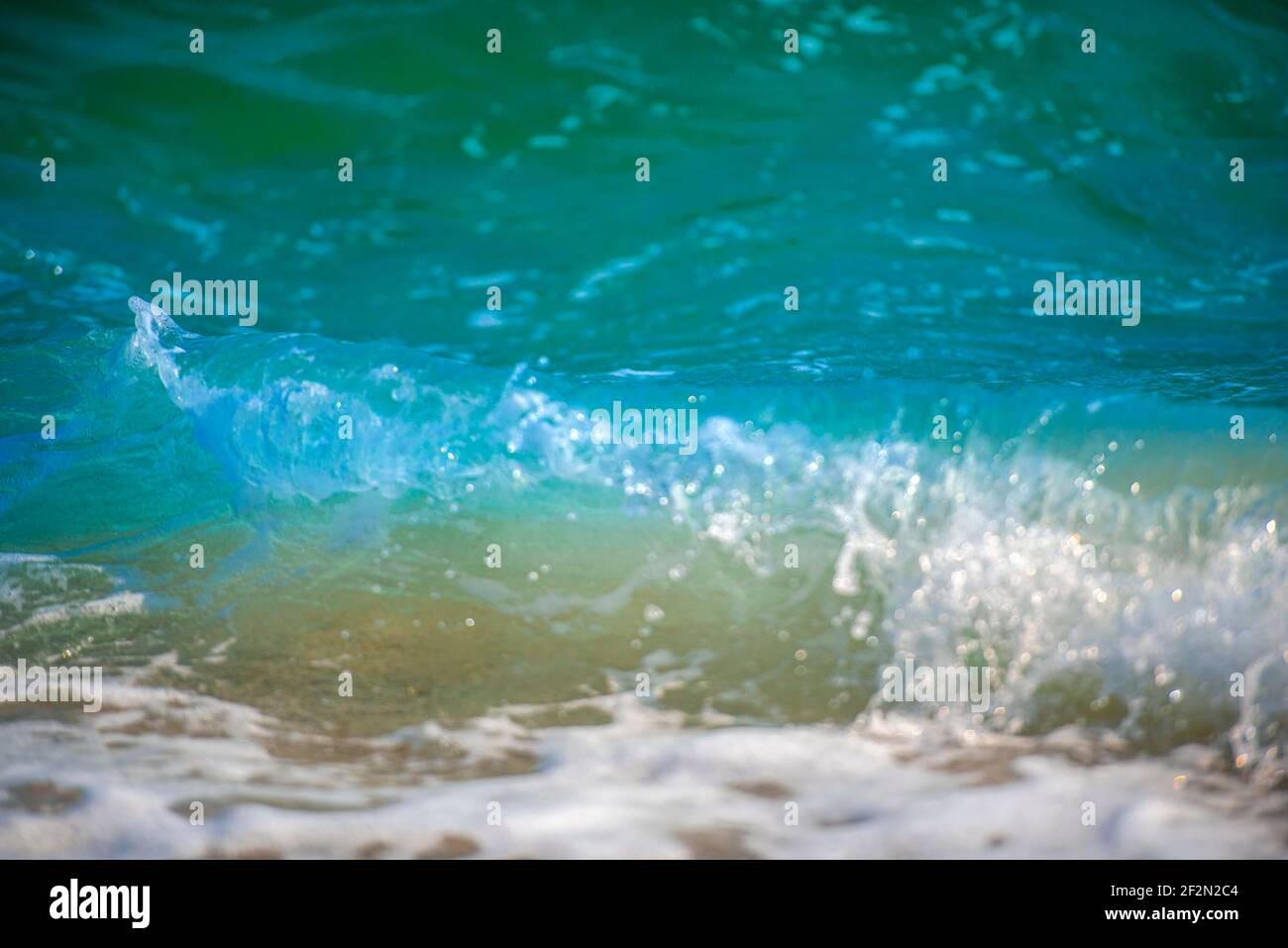 Summerv greece hi-res stock photography and images - Alamy