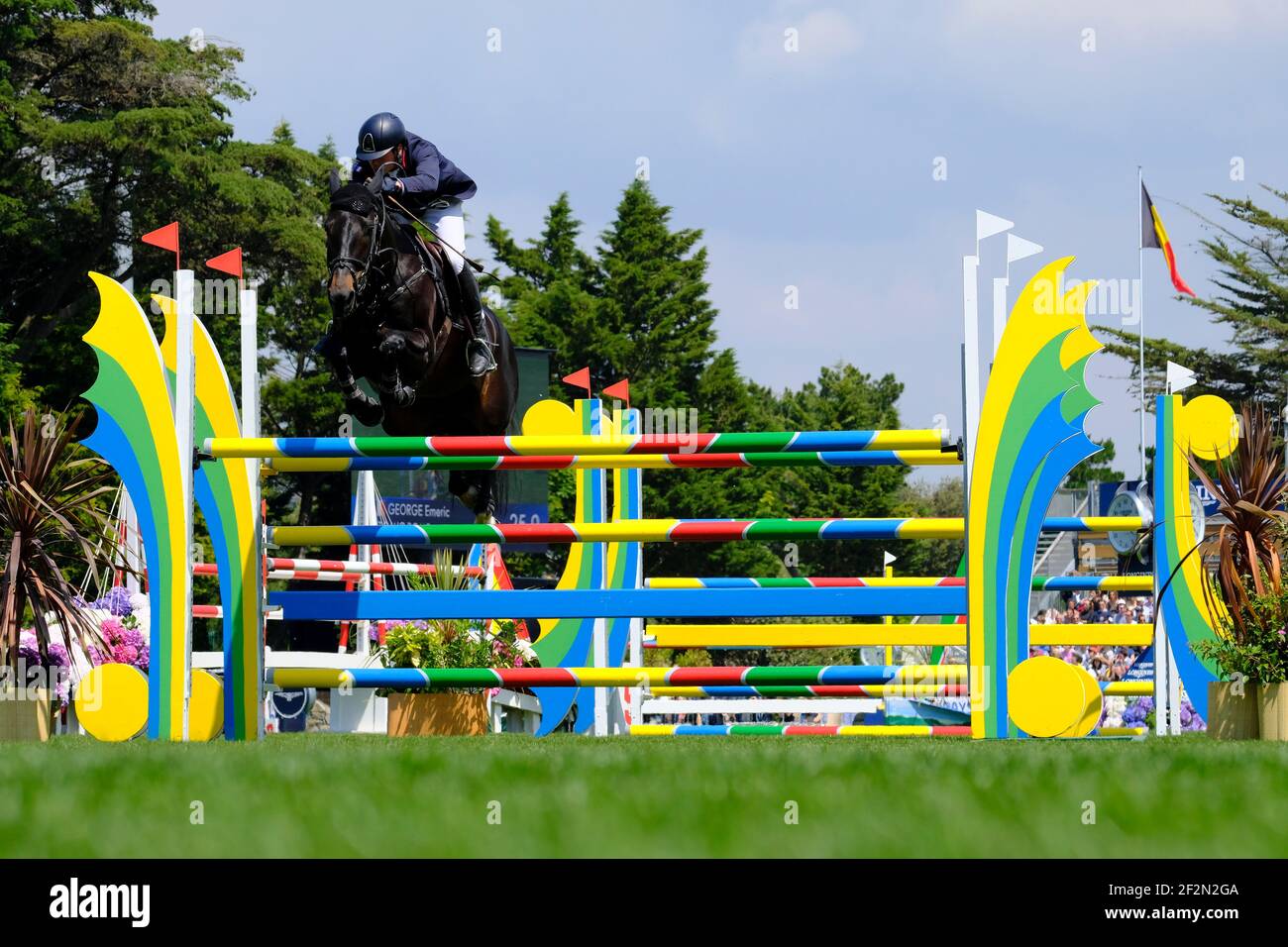 Christophe george hi-res stock photography and images - Alamy