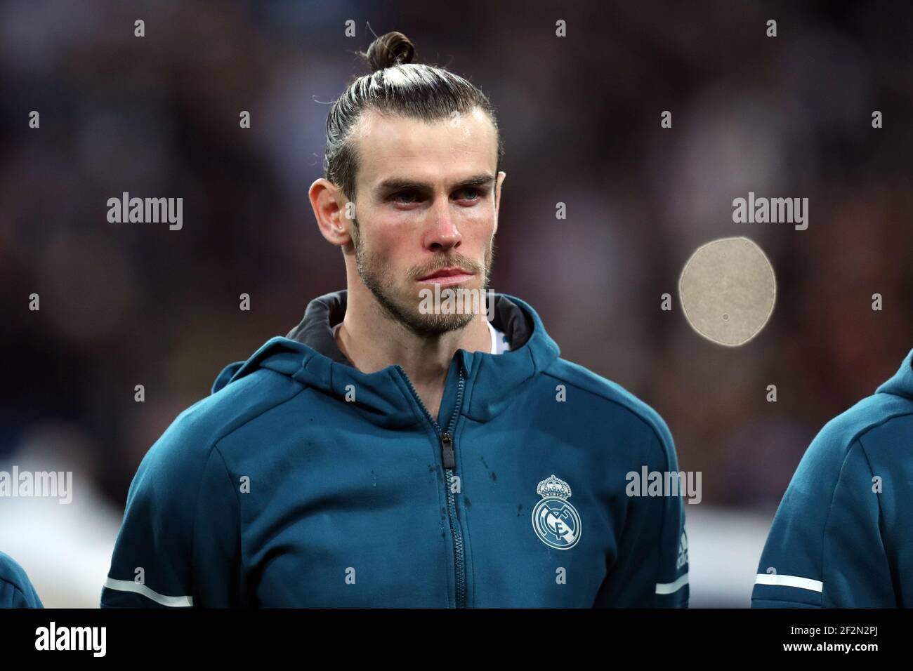 Bale Haircut Line