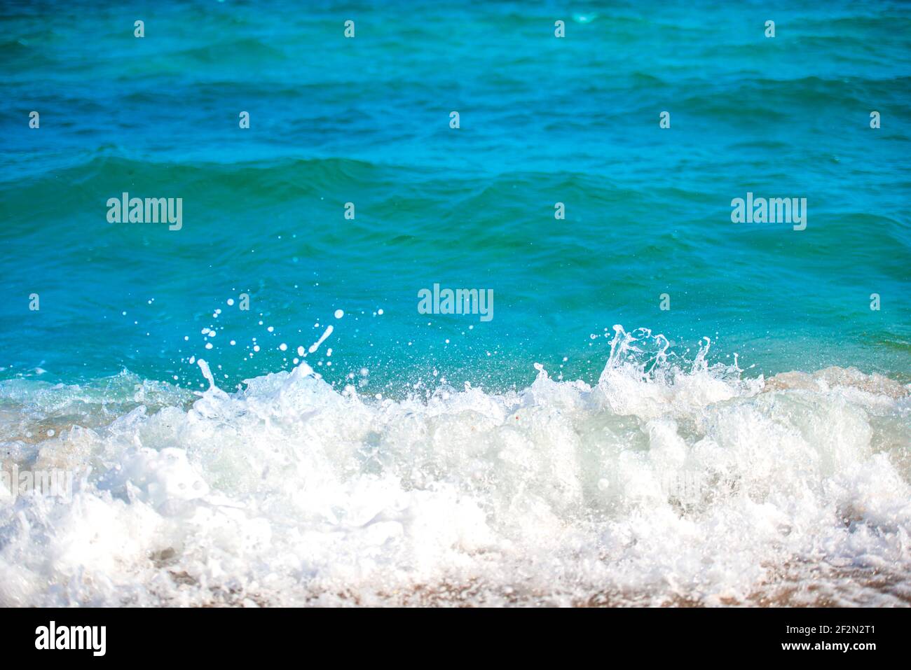 Summerv greece hi-res stock photography and images - Alamy
