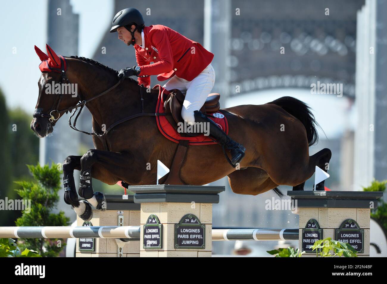 Emily moffitt winning good hi-res stock photography and images - Alamy