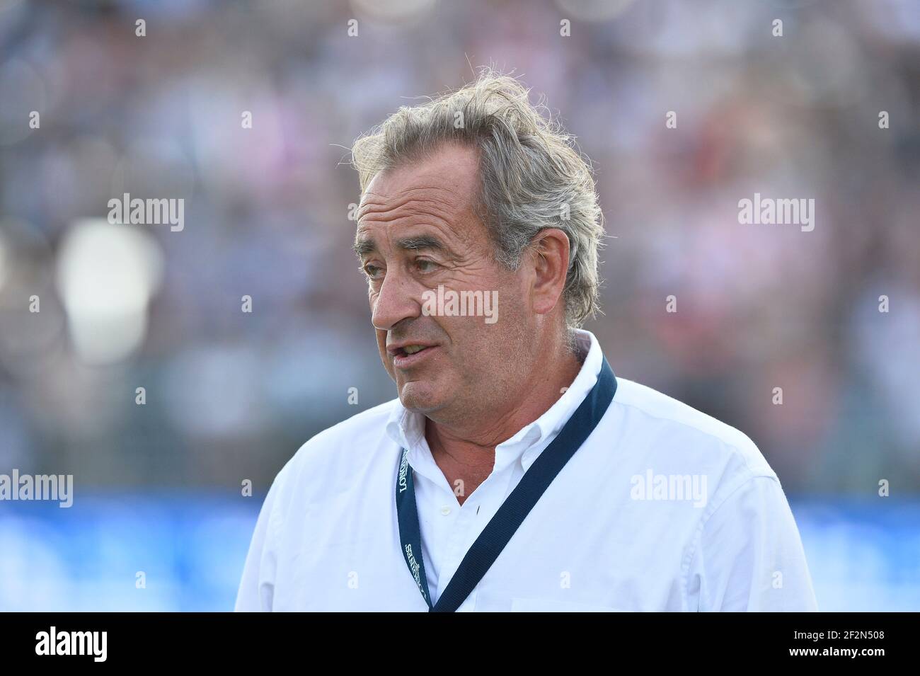 Vezzani hi-res stock photography and images - Alamy