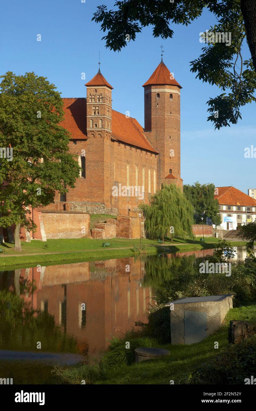 Warminski hi-res stock photography and images - Alamy
