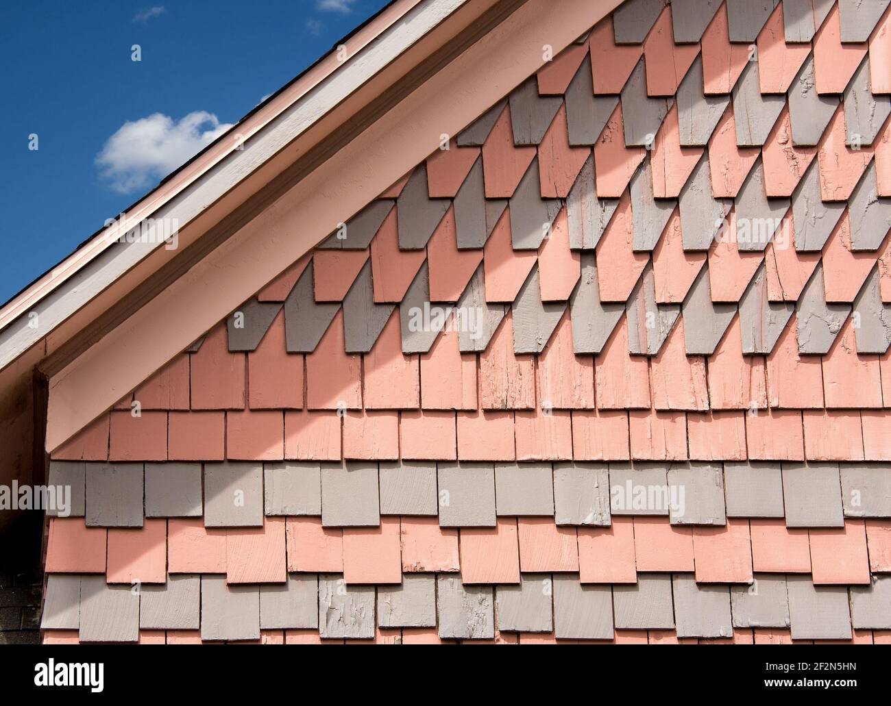Shingle Pattern Why Your New Roof Shingles Aren't Laying Flat