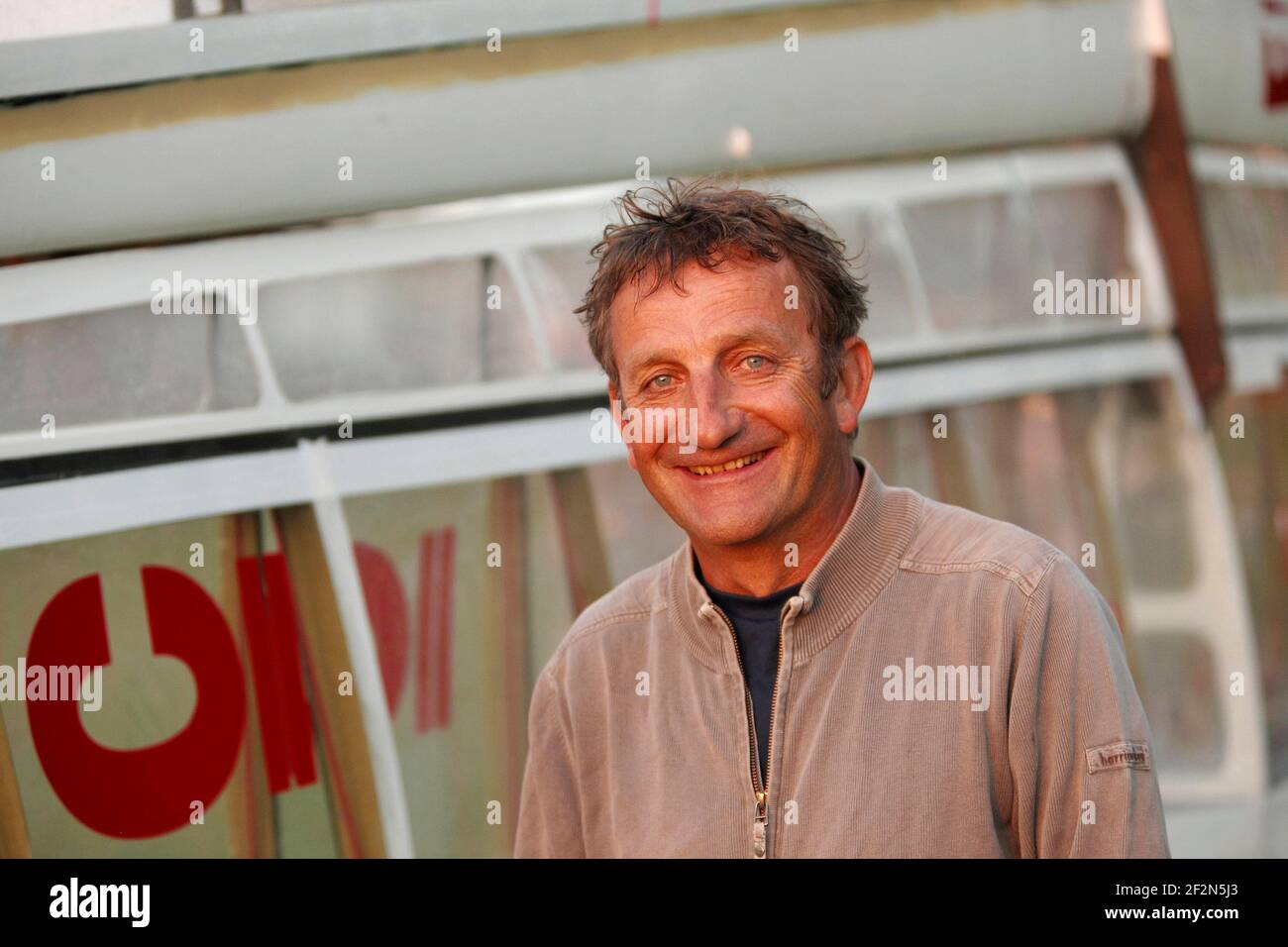 Lauriot prevost vincent hi-res stock photography and images - Alamy