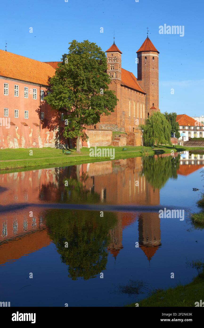 Warminski hi-res stock photography and images - Alamy