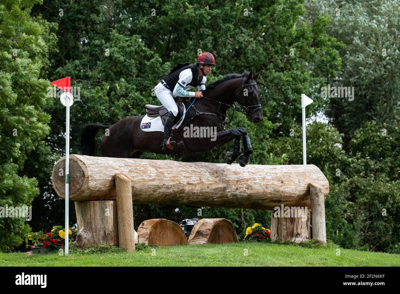 Kevin mcnab hi-res stock photography and images - Alamy