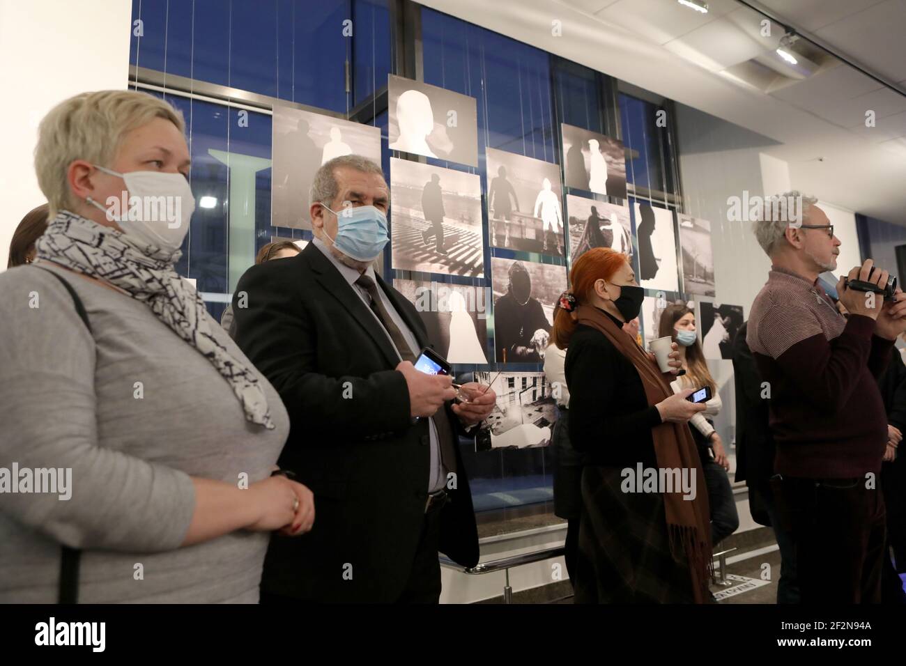 Crimean tatar descent hi-res stock photography and images - Alamy