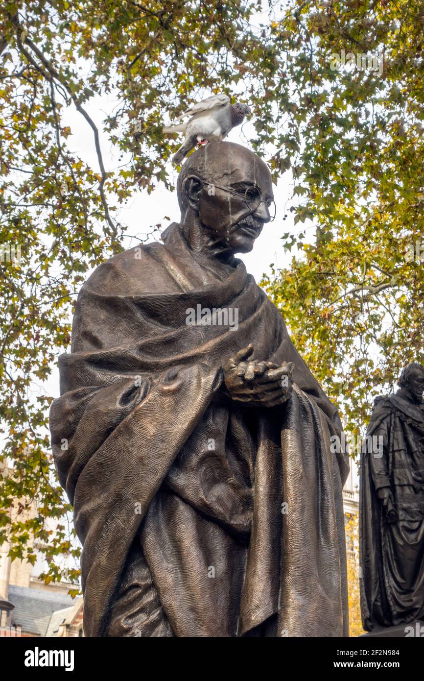 Gandi image hi-res stock photography and images - Alamy