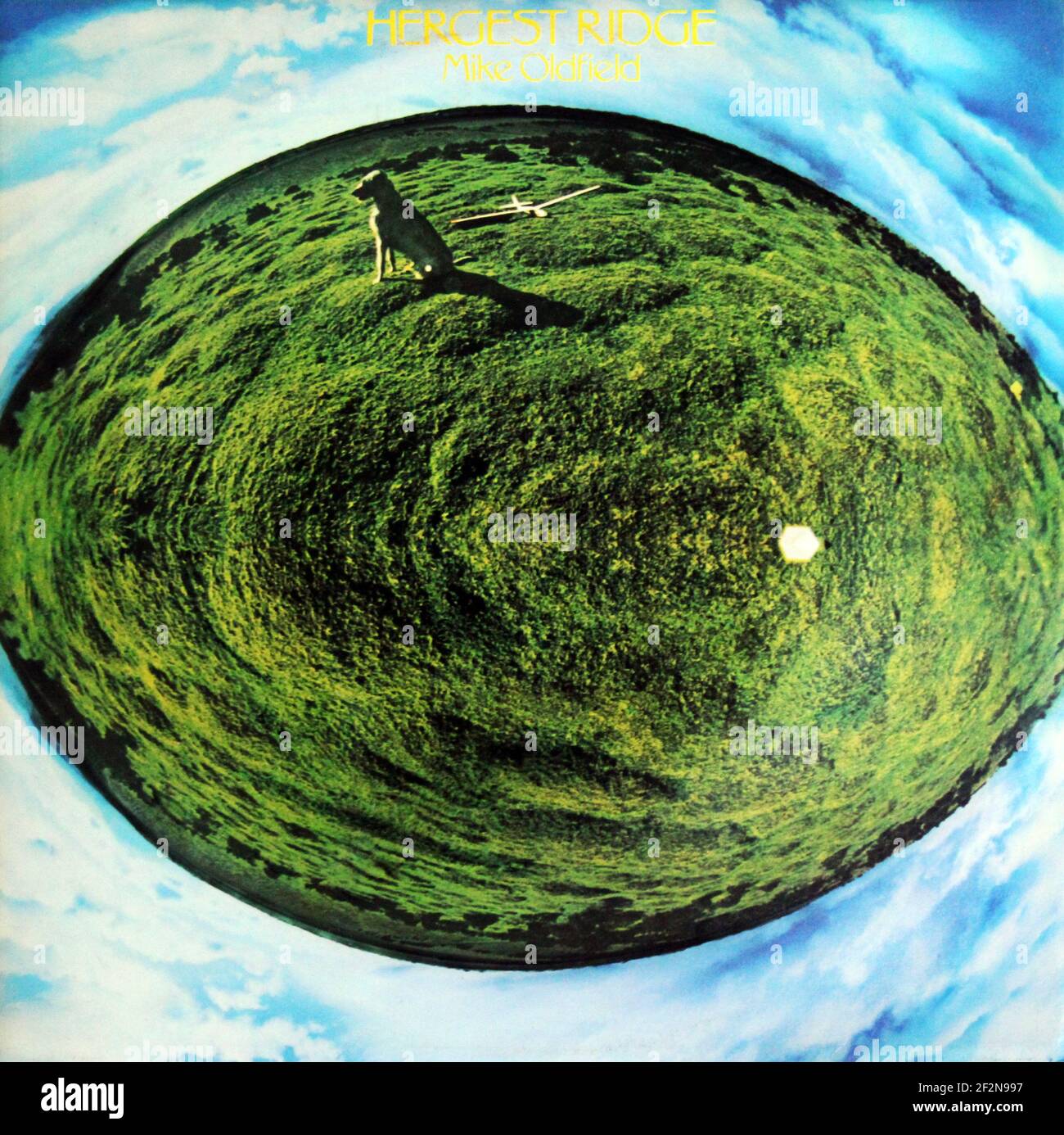 Mike oldfield hi-res stock photography and images - Alamy