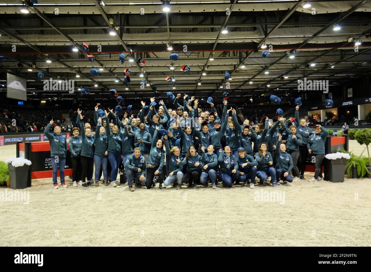 Fei driving hi-res stock photography and images - Alamy