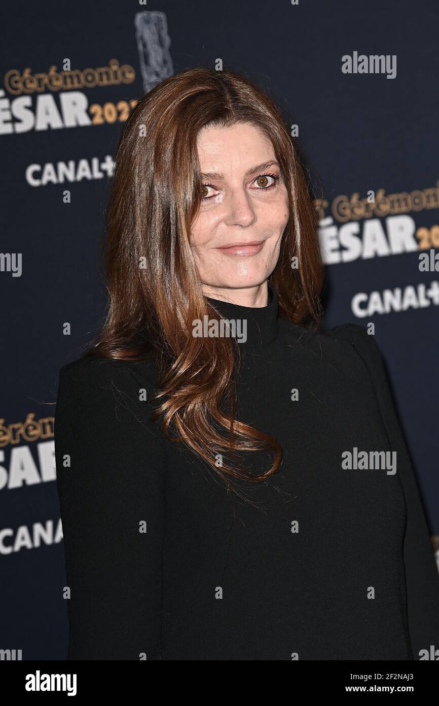 Chiara mastroianni 2021 hi-res stock photography and images - Alamy