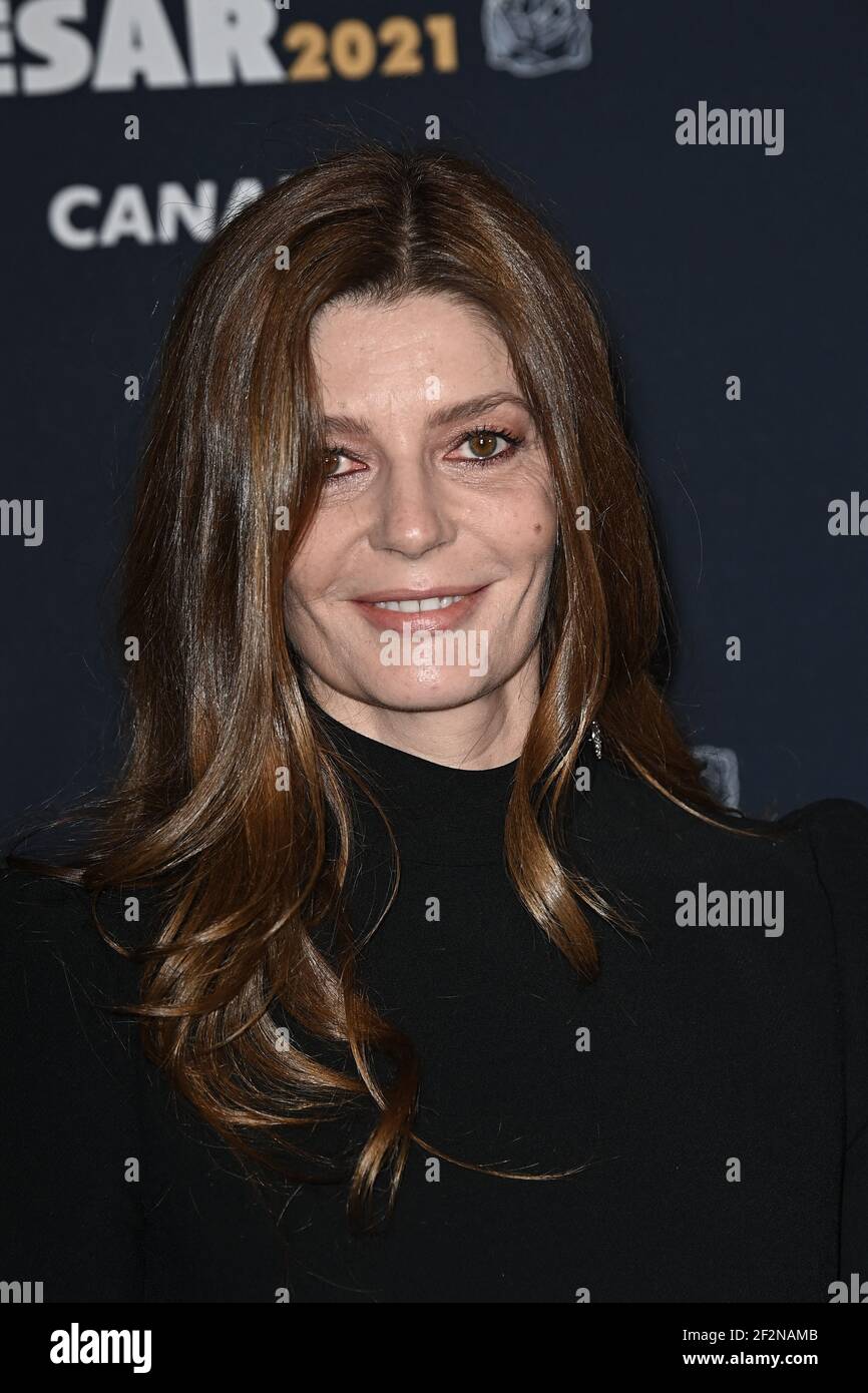 Chiara mastroianni 2021 hi-res stock photography and images - Alamy