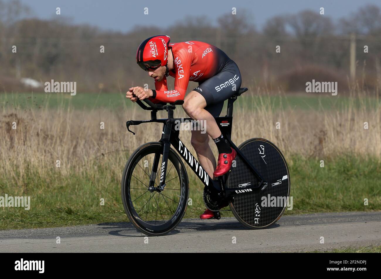 Daniel mclay hi-res stock photography and images - Alamy