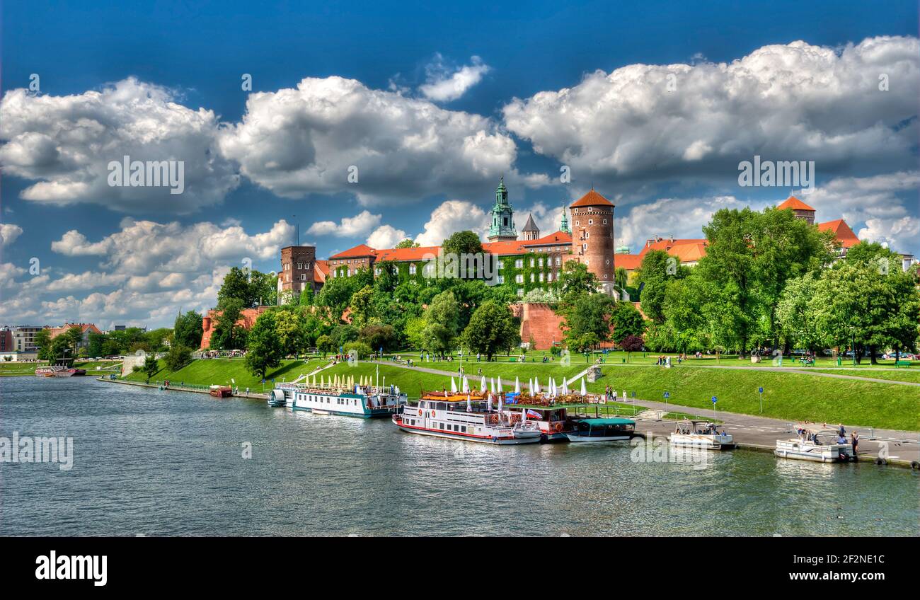 Krakiv hi-res stock photography and images - Alamy