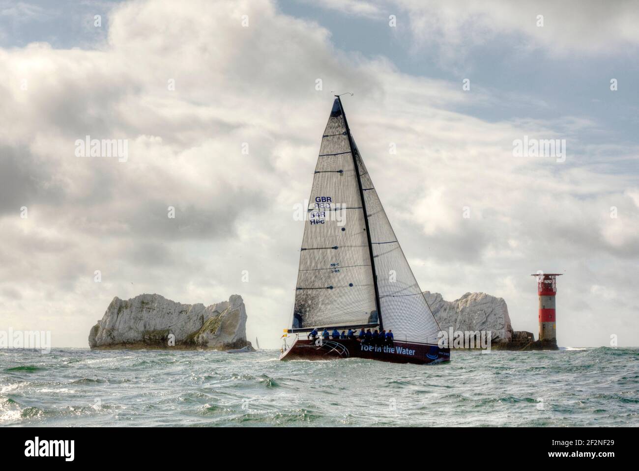 Able bodied sailor hi-res stock photography and images - Alamy