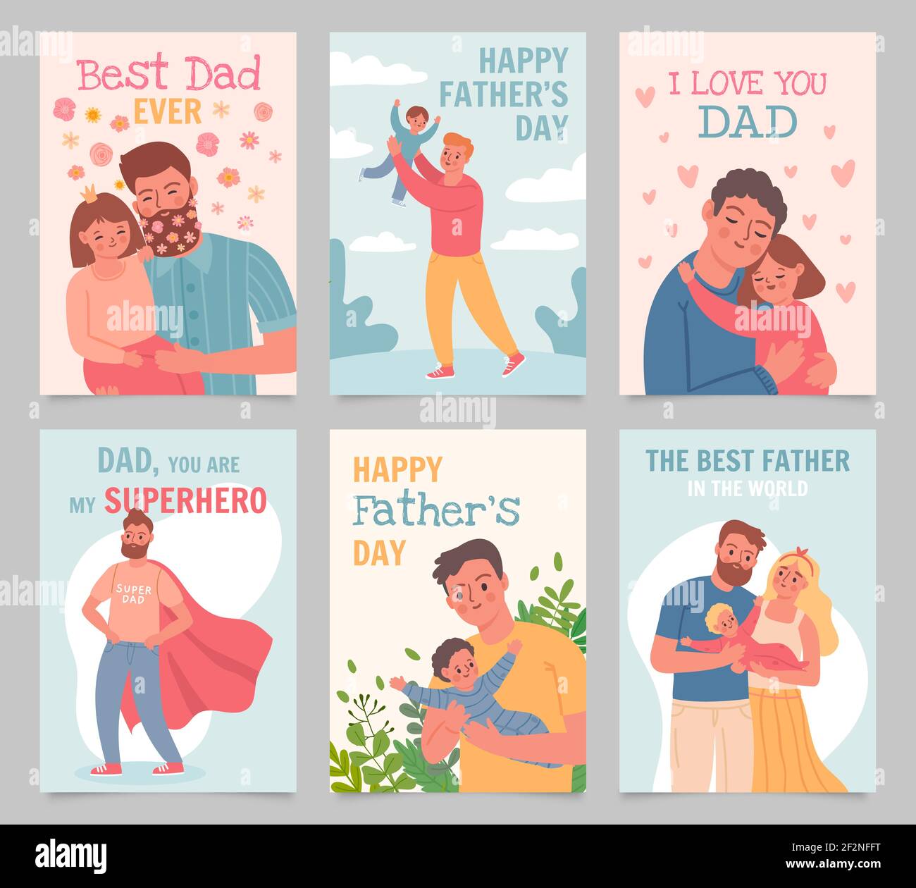 Fatherhood Poster