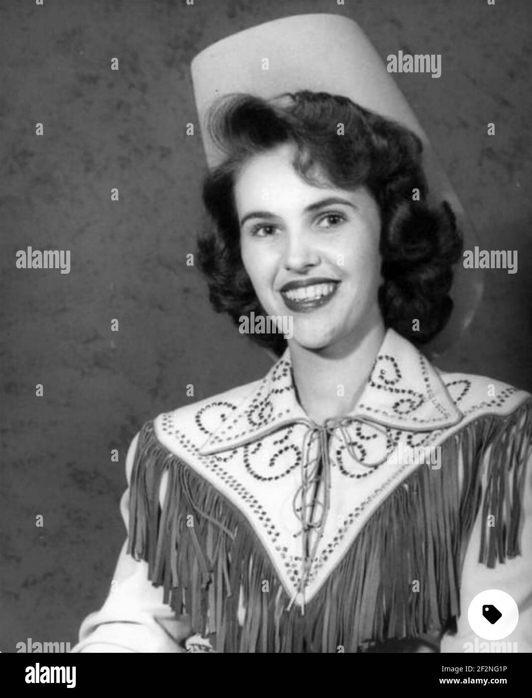 Wanda jackson Black and White Stock Photos & Images - Alamy