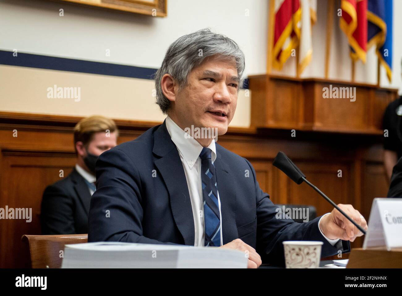 Commission on cyber security hi-res stock photography and images - Alamy