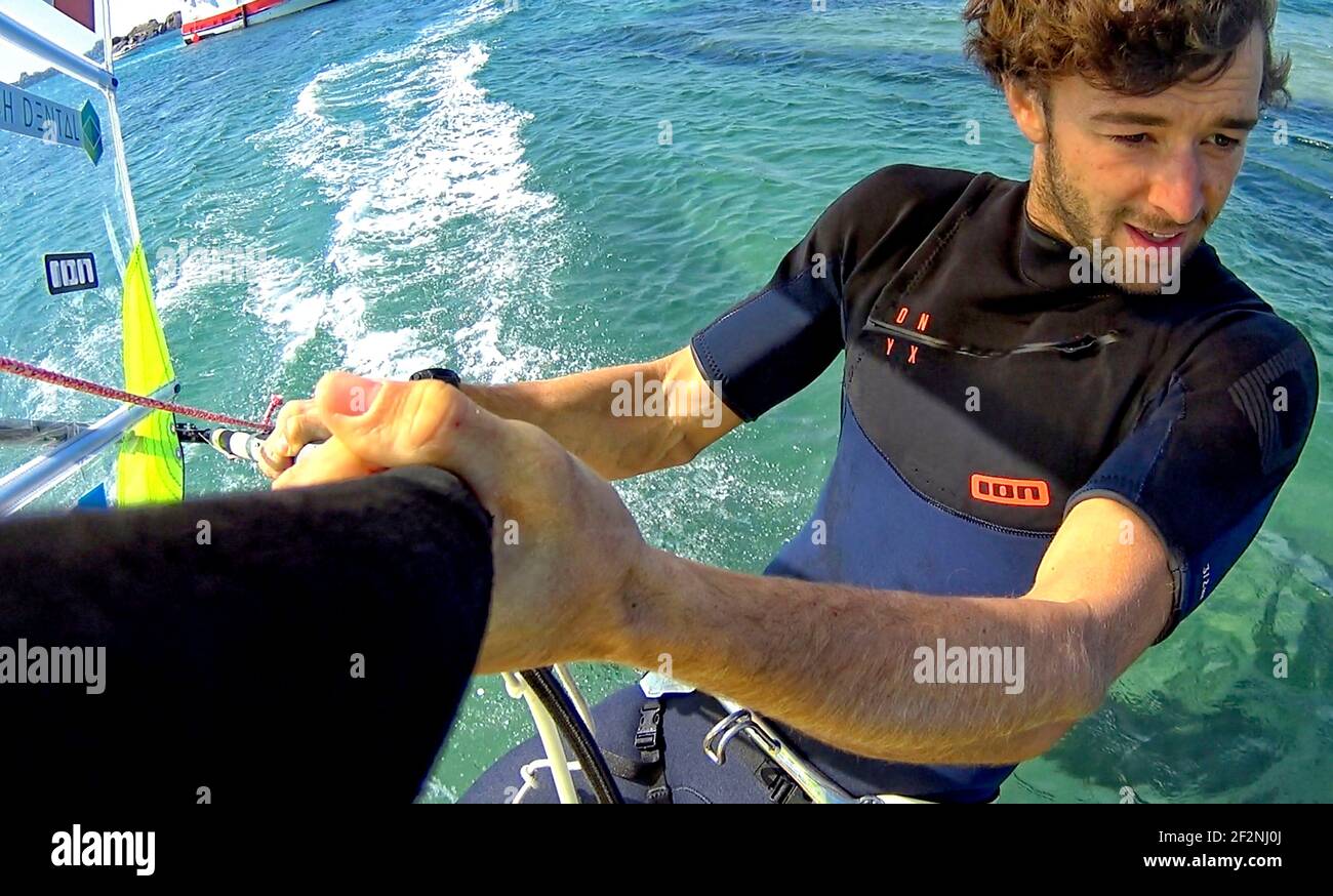 Pierre de launay hi-res stock photography and images - Alamy