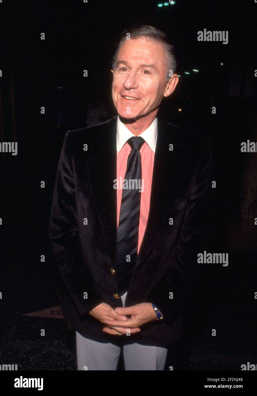 Roddy McDowall and Elizabeth Taylor during Roddy McDowell's Book ...