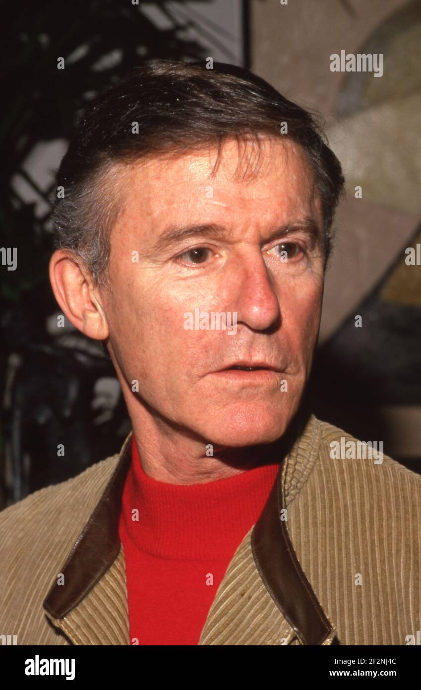 Roddy McDowell Circa 1984 Credit: Ralph Dominguez/MediaPunch Stock ...