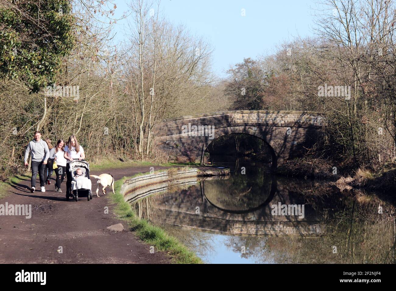 Boy on canal boat hi-res stock photography and images - Alamy