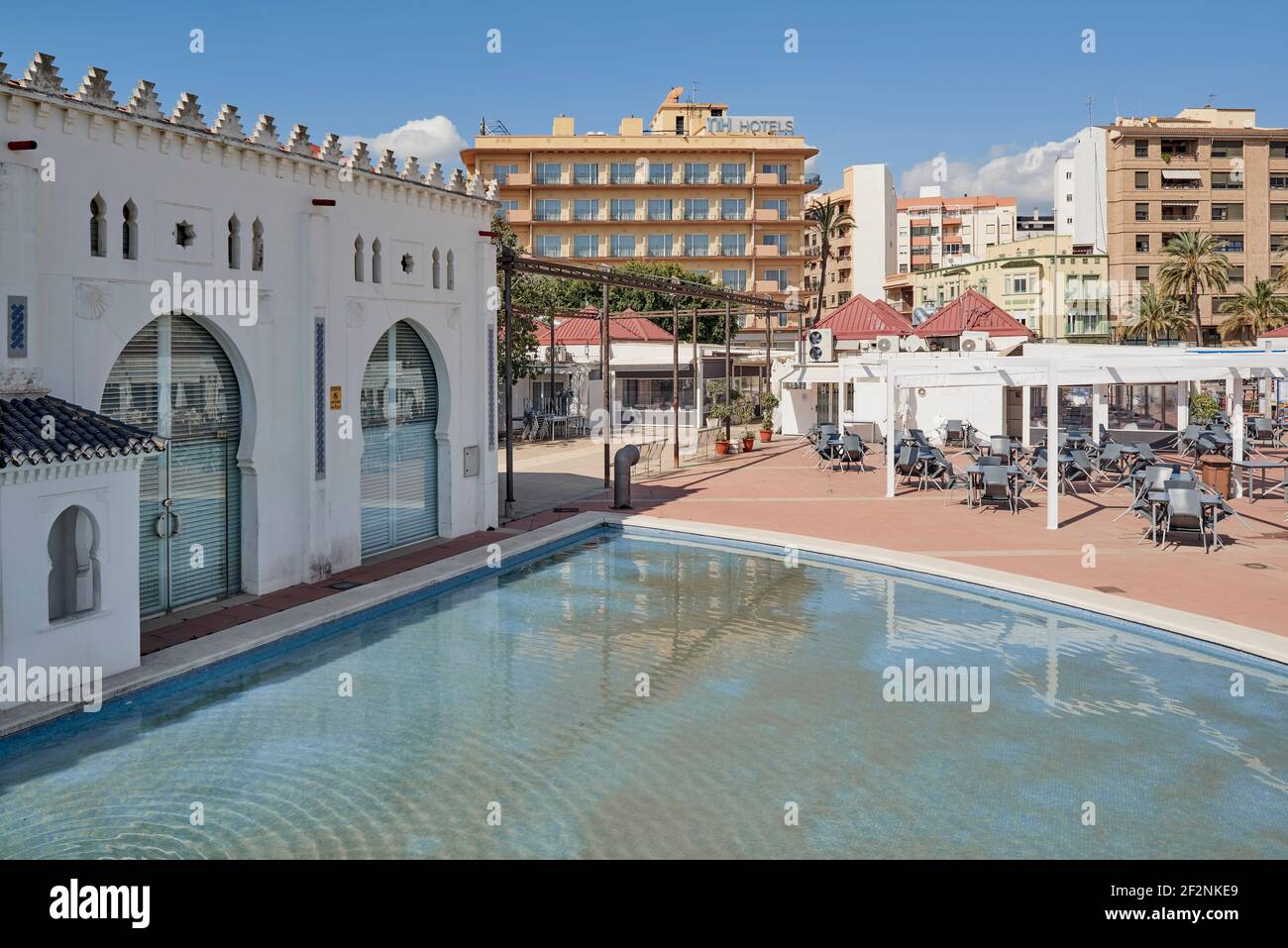 El edificio exterior hi-res stock photography and images - Alamy