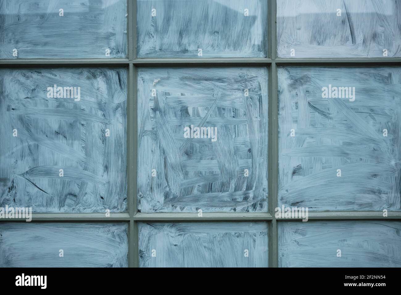 Glazing window frame building hi-res stock photography and images - Alamy