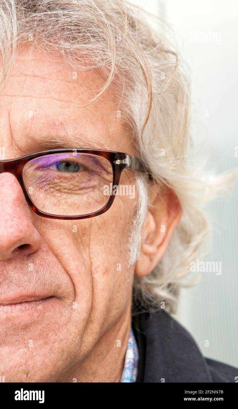 Martin Fisher, PhD in fluid mechanics, Martin Fischer works also as a ...