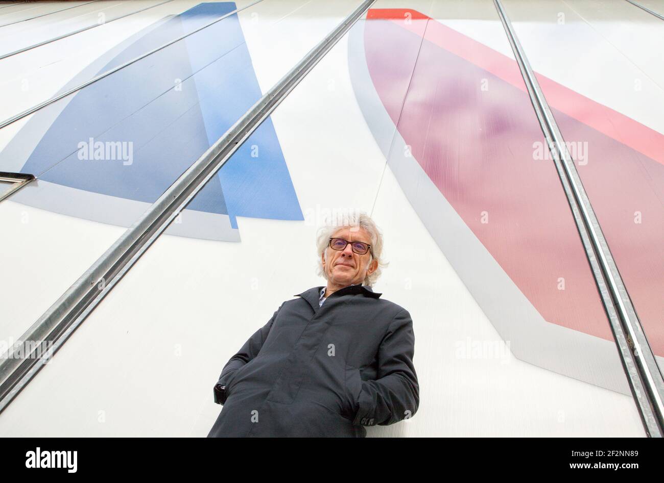 Martin Fisher, PhD in fluid mechanics, Martin Fischer works also as a ...