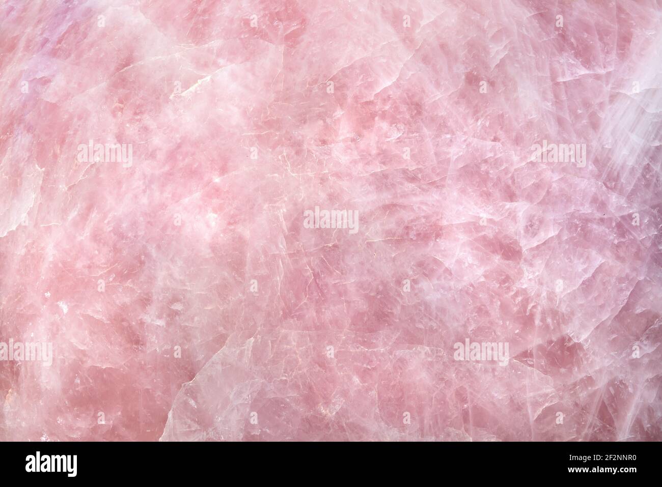 Rose quartz color hi-res stock photography and images - Alamy