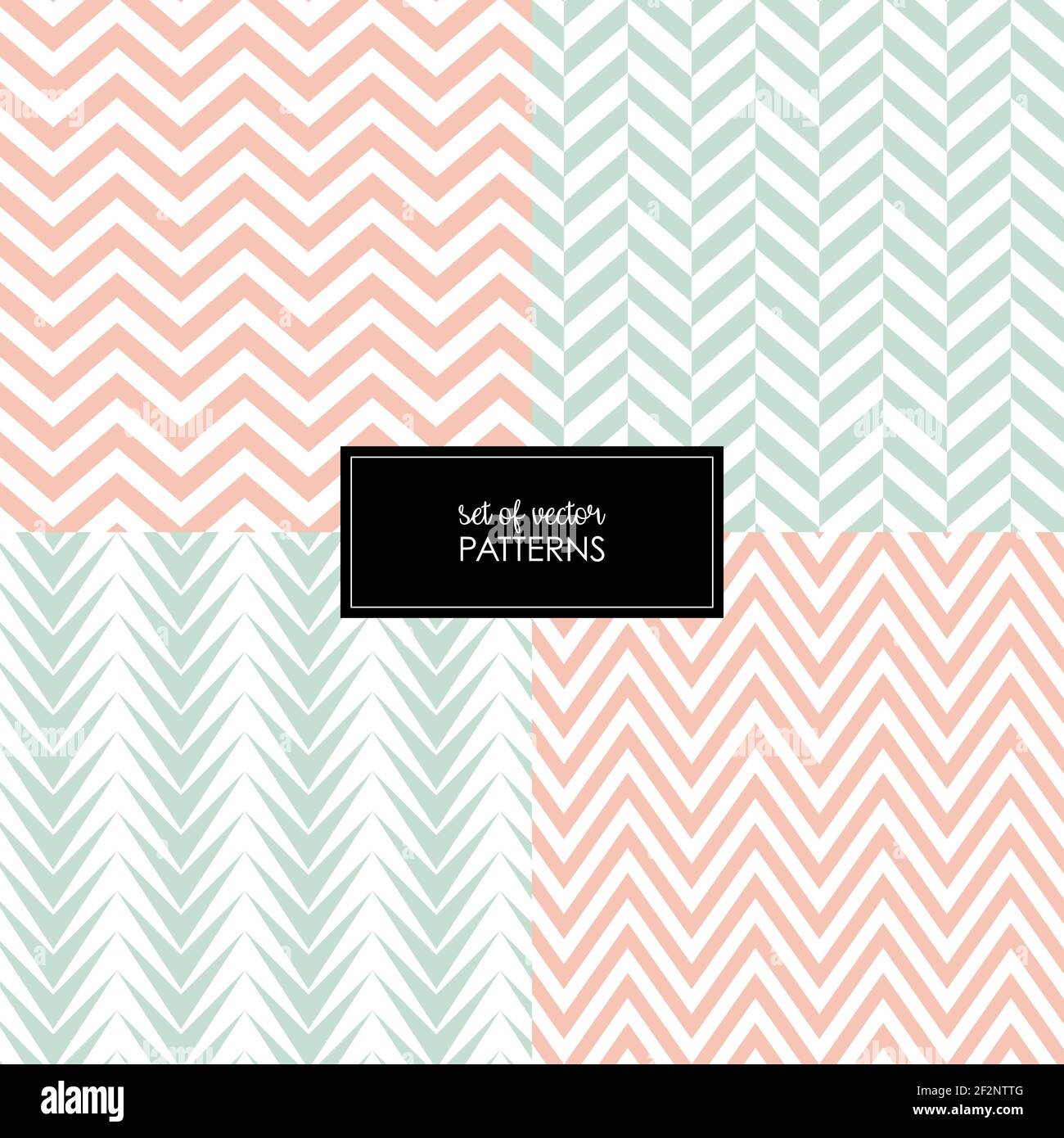 Chevron vector pink hi-res stock photography and images - Alamy