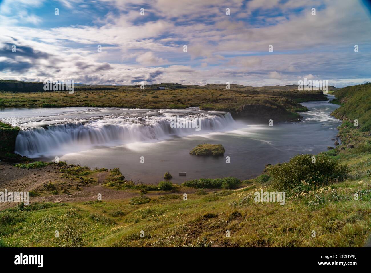 Faxi iceland hi-res stock photography and images - Alamy