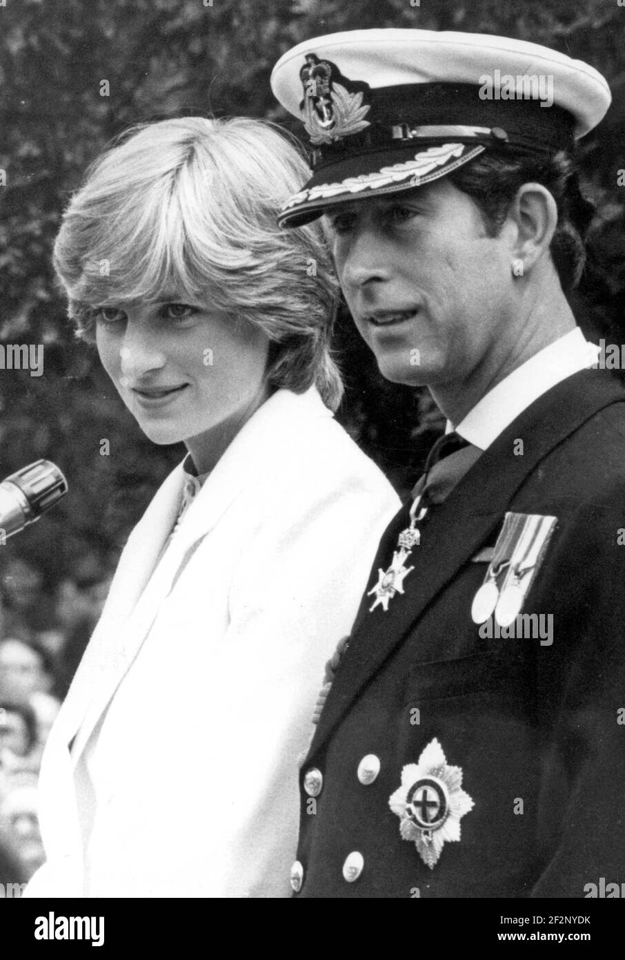 Hms mercury diana hi-res stock photography and images - Alamy