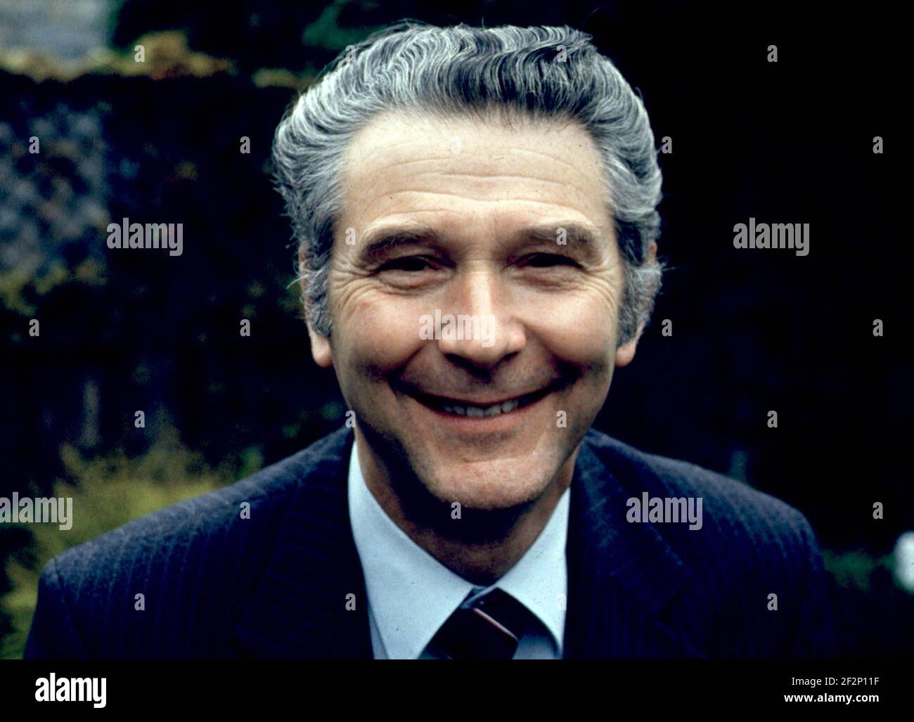 ELECTION JUNE 1983. PORTSMOUTH NORTH CONSERVATIVE CANDIDATE PETER ...