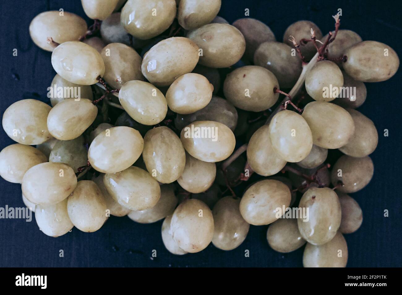 No seed grape hi-res stock photography and images - Alamy
