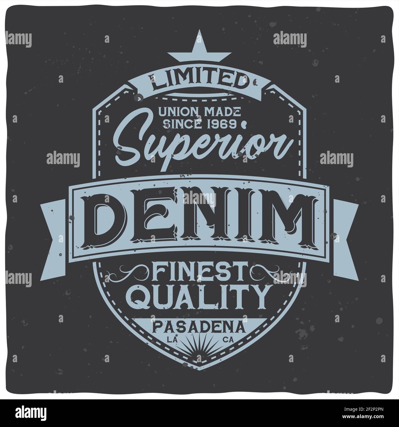 Vintage vector font. Elegant royal typeface in ancient style Stock ...