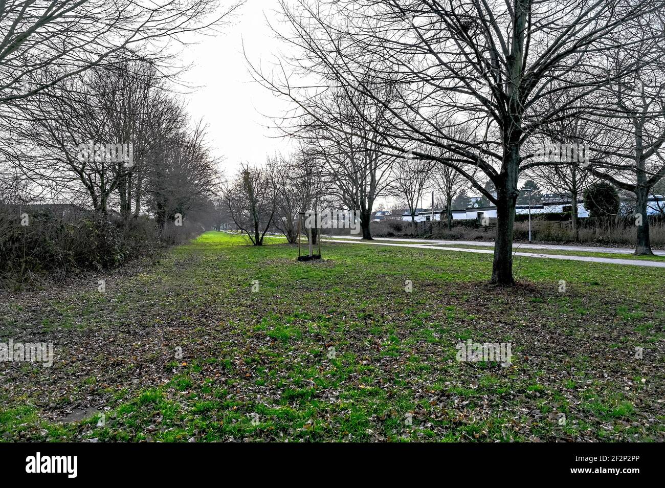 Hanover way hi-res stock photography and images - Alamy