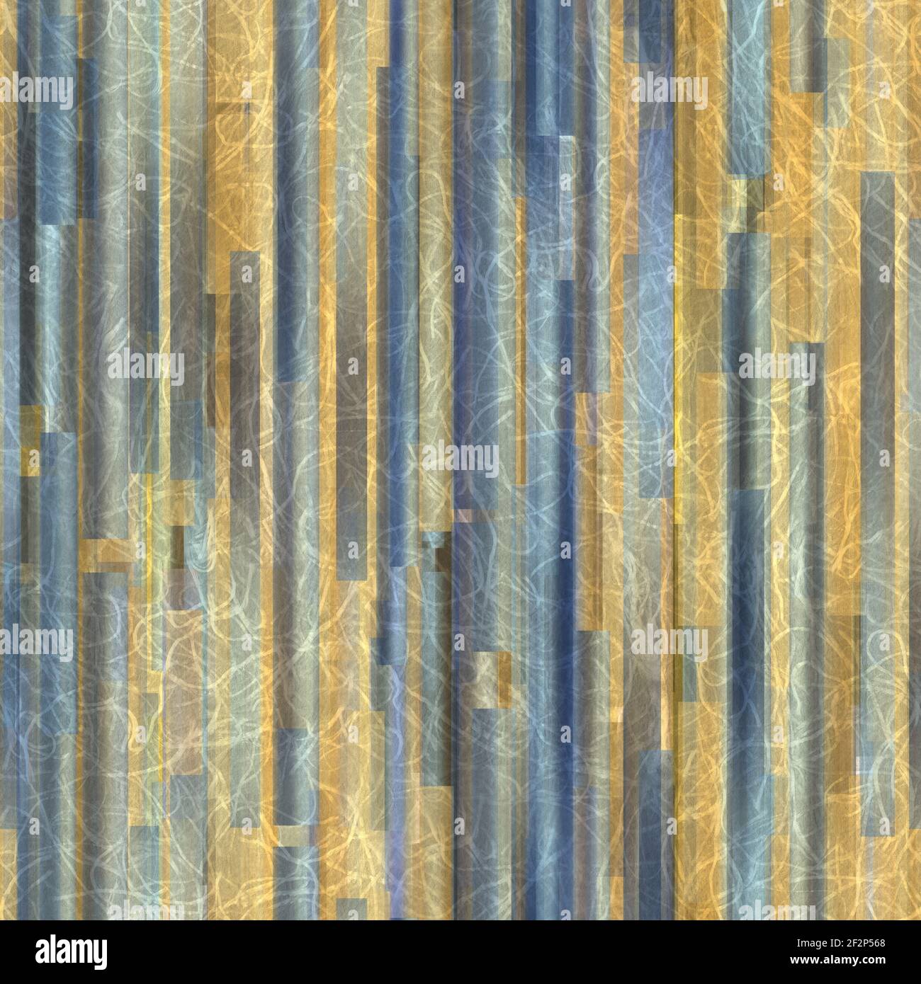 Seamless overlaid vertical stripes of paper print Stock Photo - Alamy