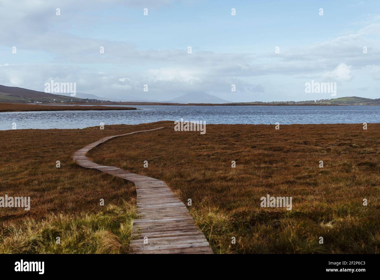 Ballycroy hi-res stock photography and images - Alamy